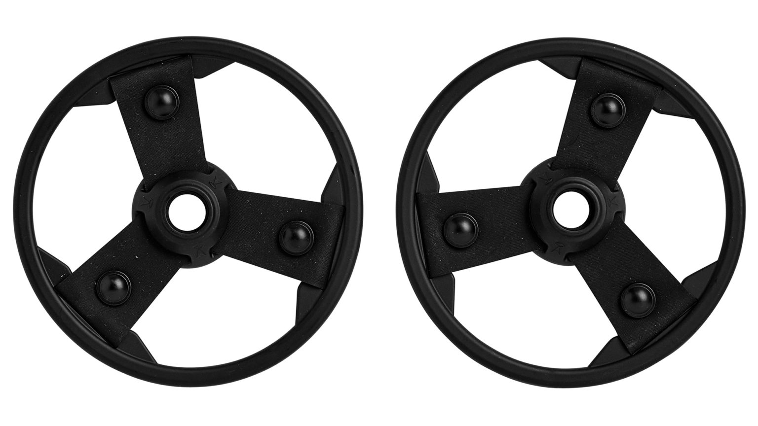 Reservetrinse 125mm - Åsnes