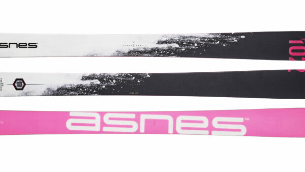 P-102 Alpine Touring - Åsnes