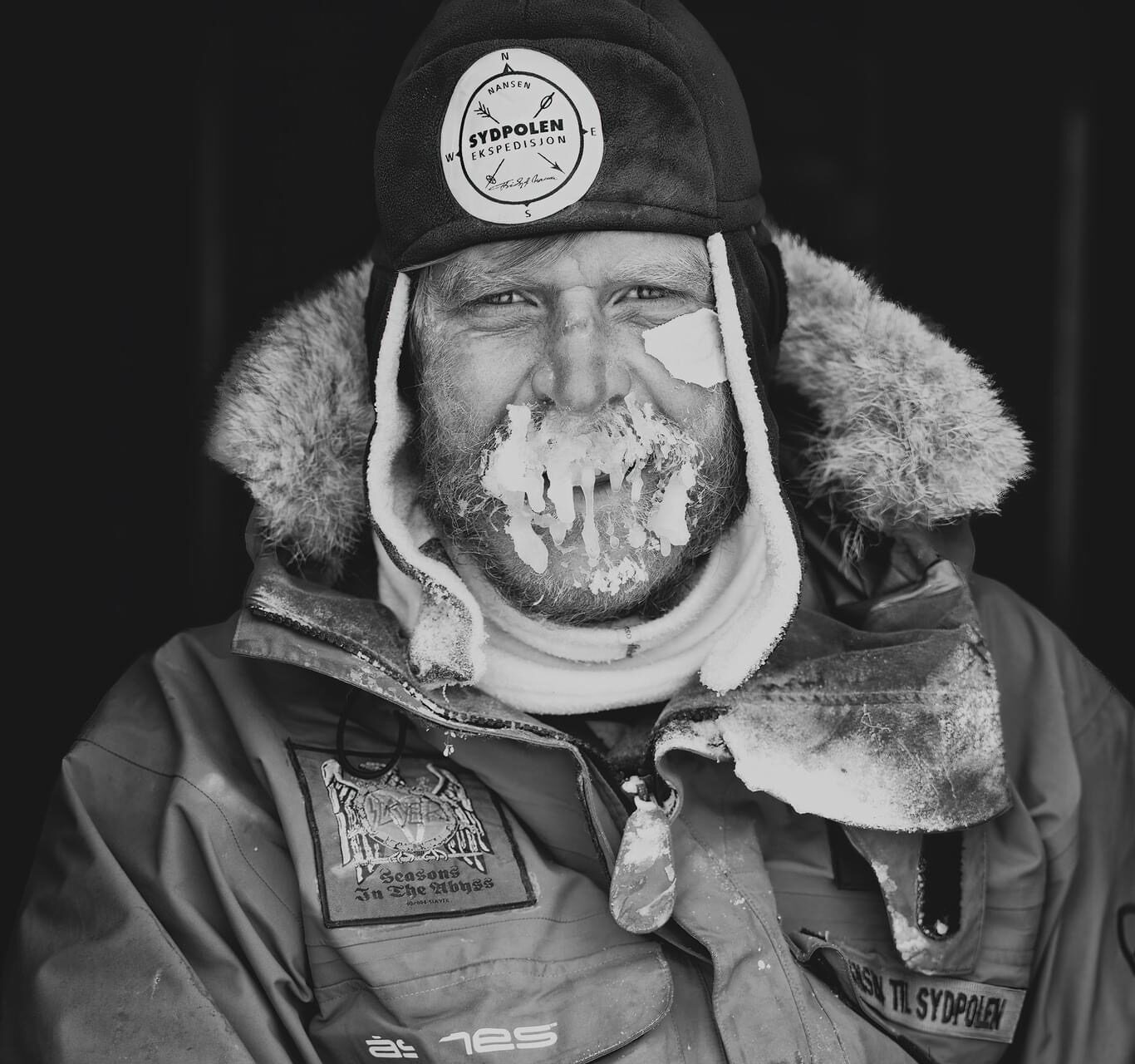 Arne Kristian Teigland - Åsnes